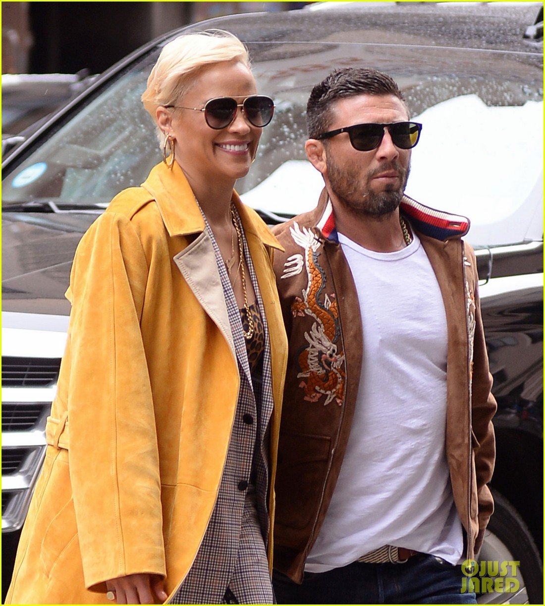 Paula Patton Professes Love for New Boyfriend on TV, Twice!: Photo ...