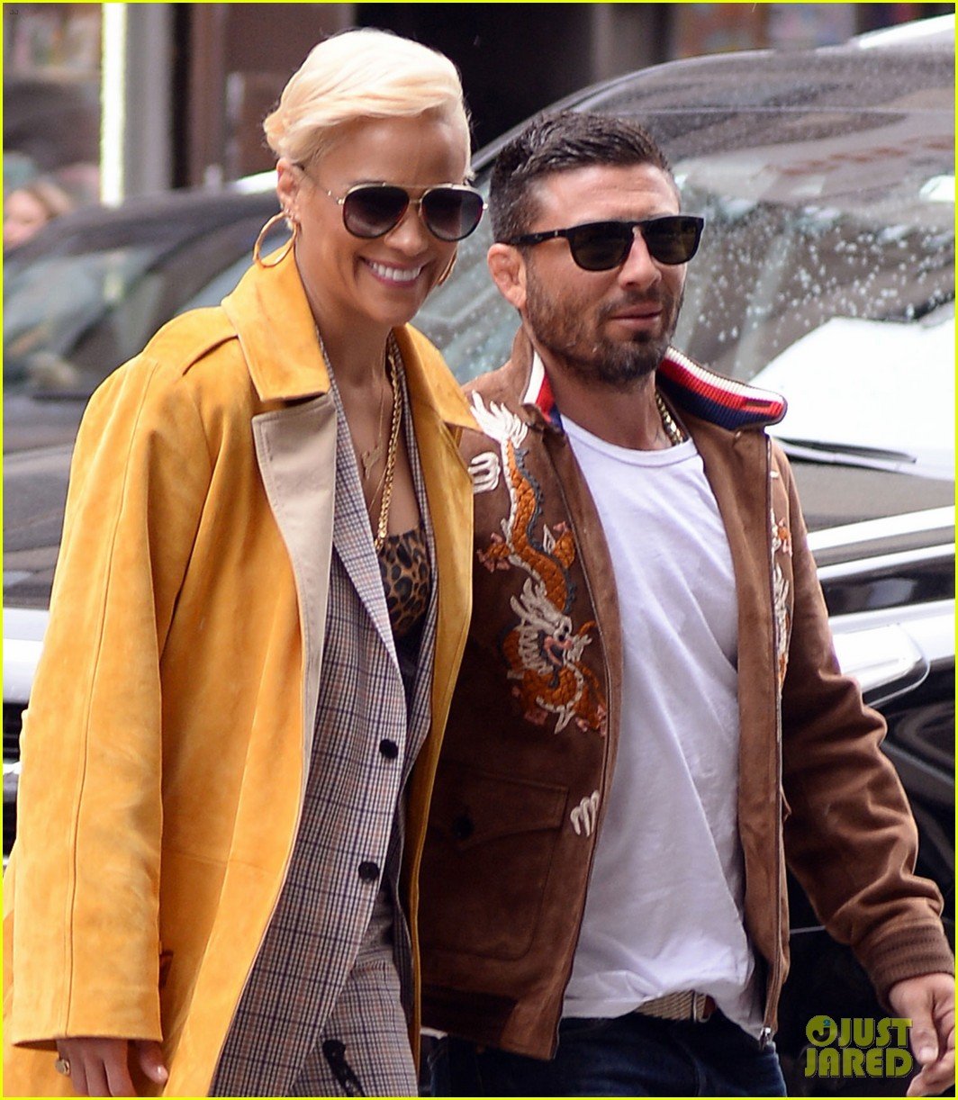 Paula Patton Professes Love for New Boyfriend on TV, Twice!: Photo ...