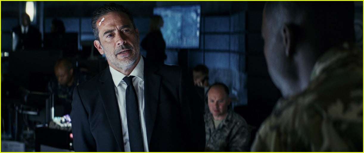 Is There a 'Rampage' End Credits Scene?: Photo 4063438 | Dwayne Johnson ...