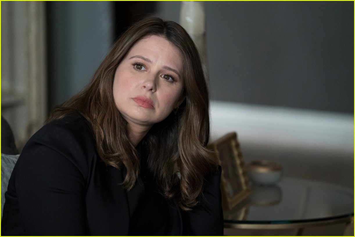 'Scandal' Series Finale Recap - All the Spoilers You Should Know ...