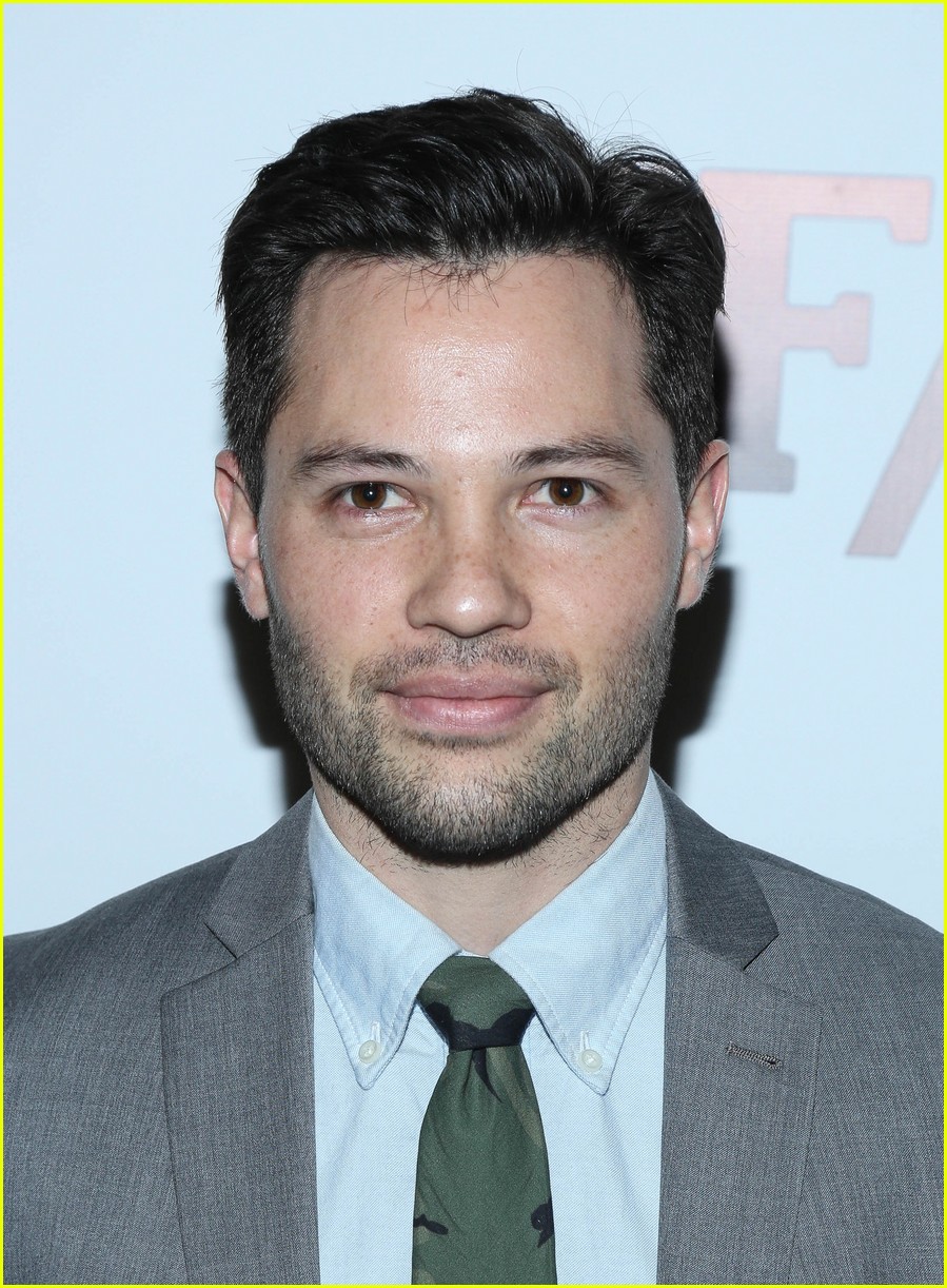 Meet Jason Tam, Peter in 'Jesus Christ Superstar Live': Photo 4058787 ...