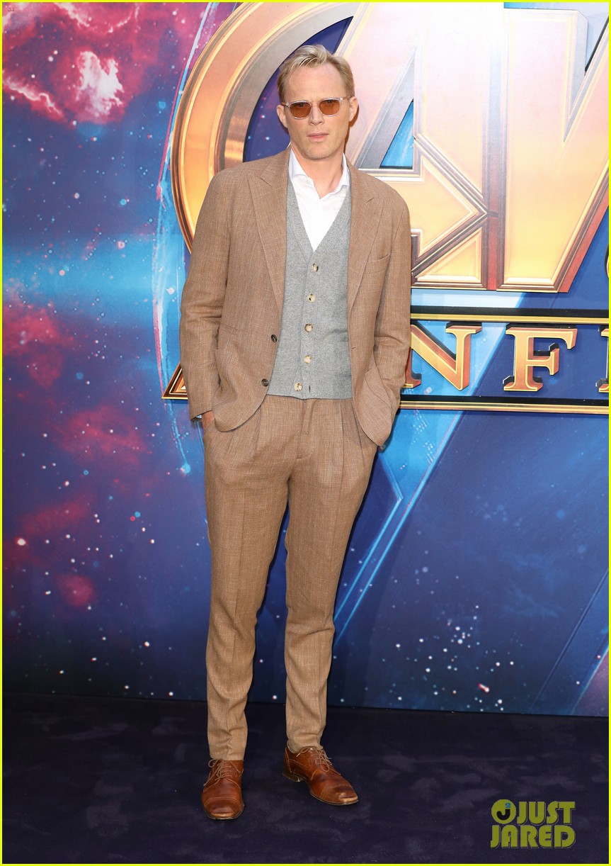 Tom Hiddleston, Sebastian Stan & Benedict Cumberbatch Participate in ...