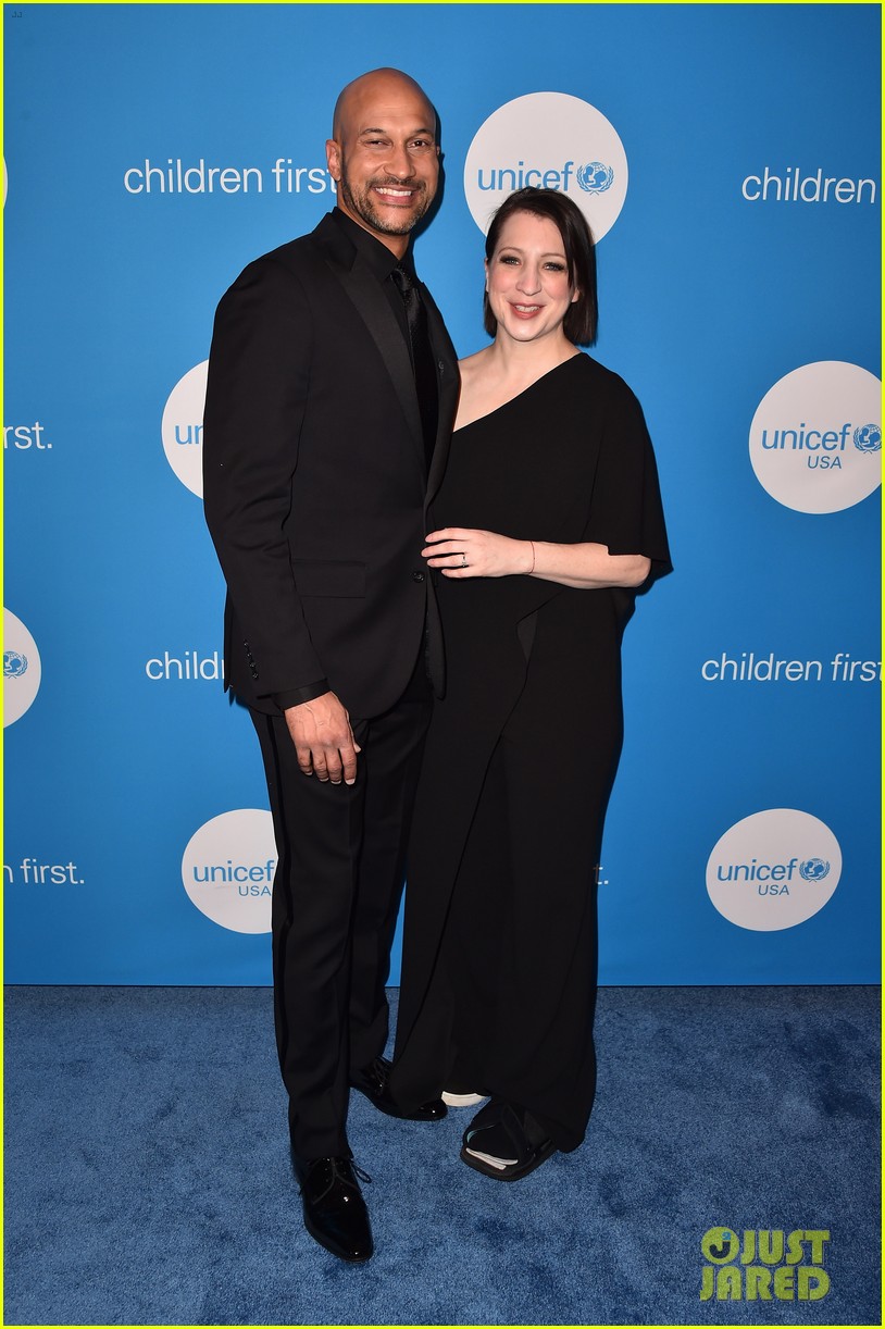 Salma Hayek & Other Celebs Show Support at UNICEF Ball: Photo 4065024 ...