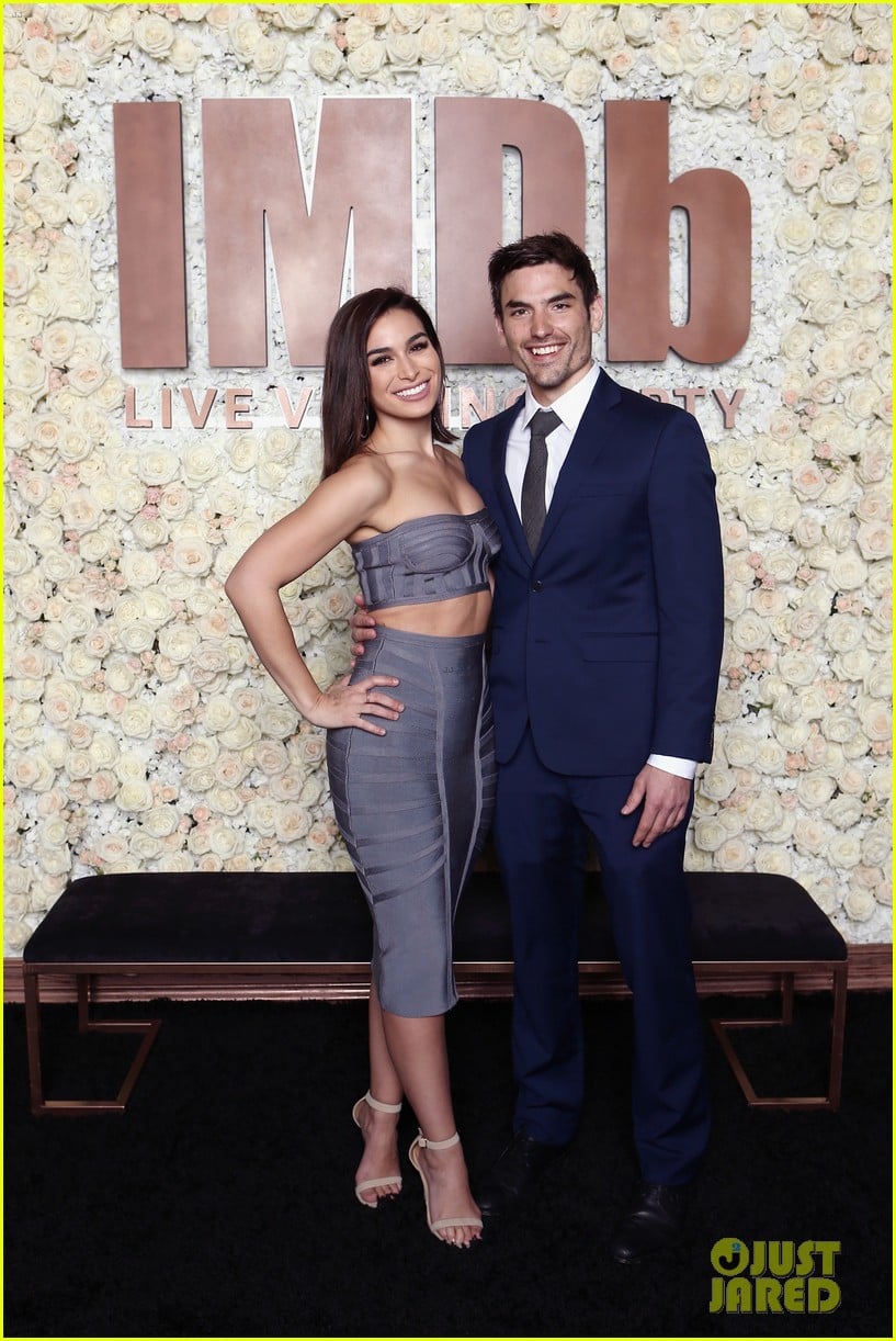 Bachelor Nation's Ashley Iaconetti & Jared Haibon Are Dating After ...