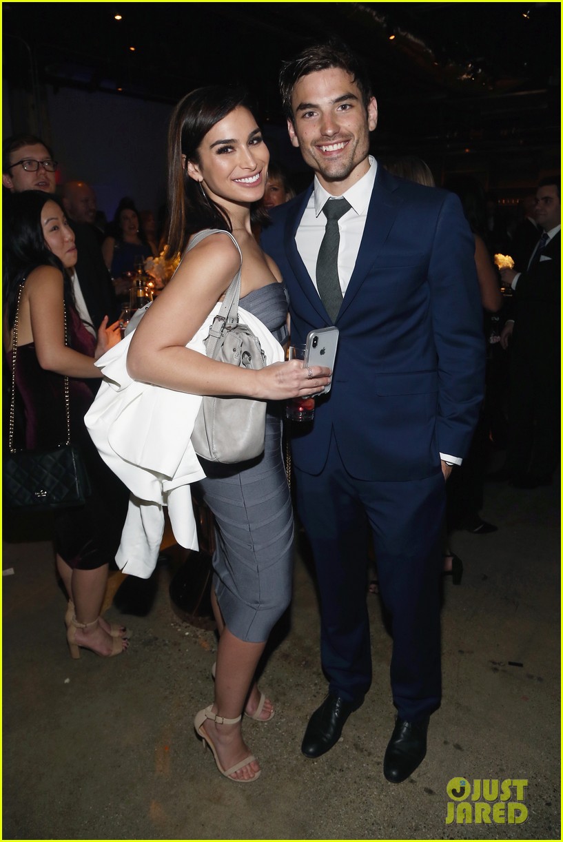 Bachelor Nation's Ashley Iaconetti & Jared Haibon Are Dating After ...