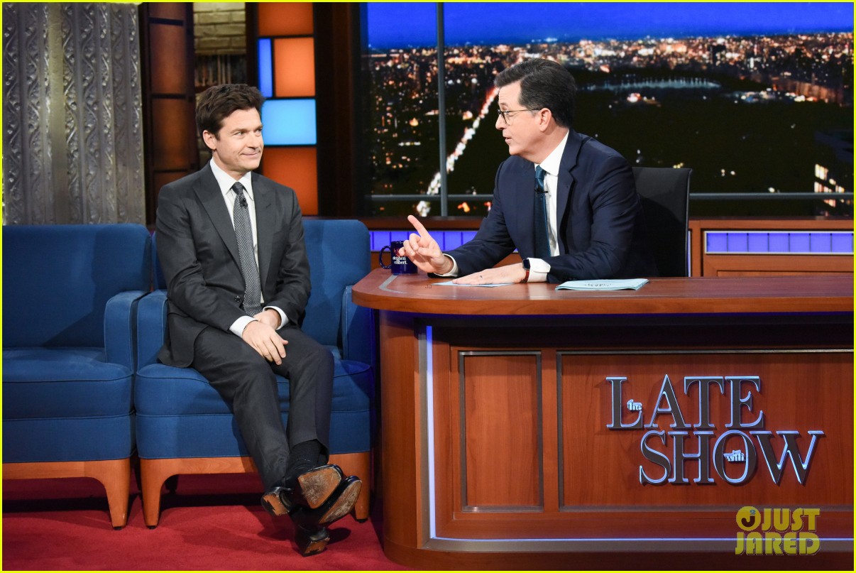 Jason Bateman Compares The Trumps to 'Arrested Development's The Bluths ...