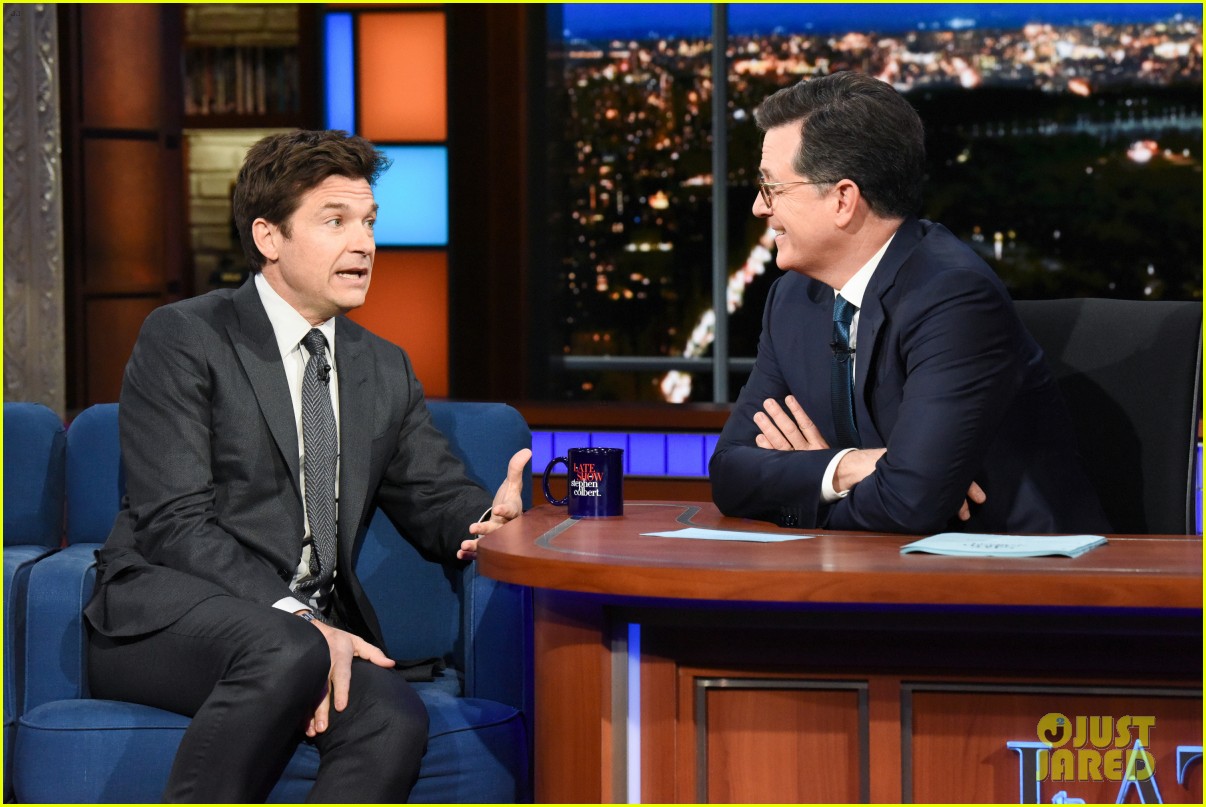 Jason Bateman Compares The Trumps to 'Arrested Development's The Bluths ...