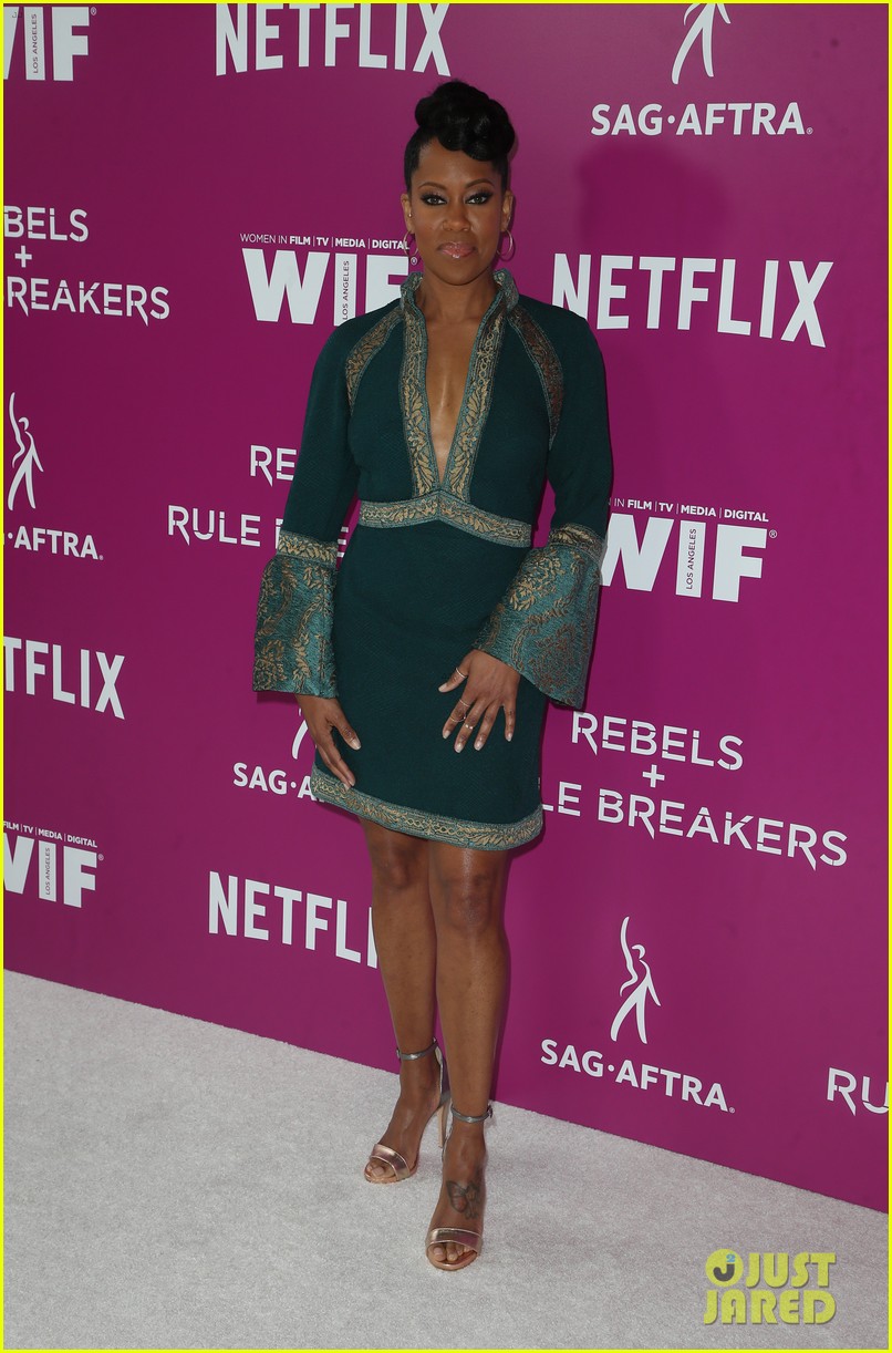 Alison Brie & Danielle Brooks Call For More Female Leadership in TV ...