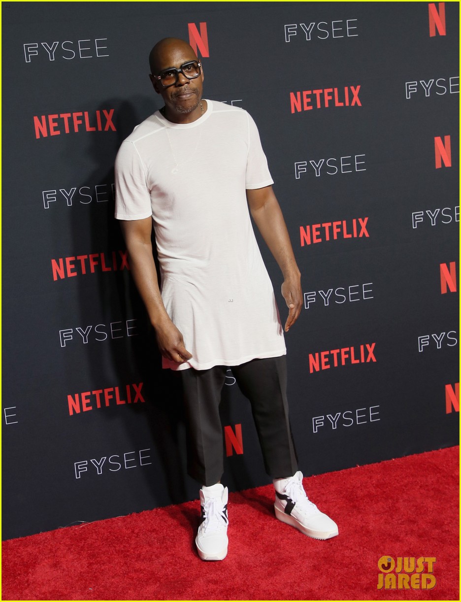 Alison Brie, Krysten Ritter & More Step Out for Netflix's FYSEE Kick ...