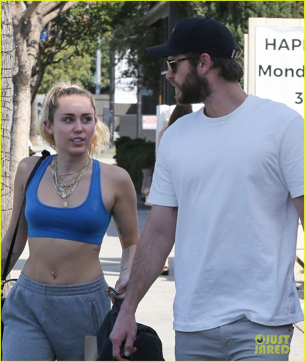 Yener Hap Miley Cyrus