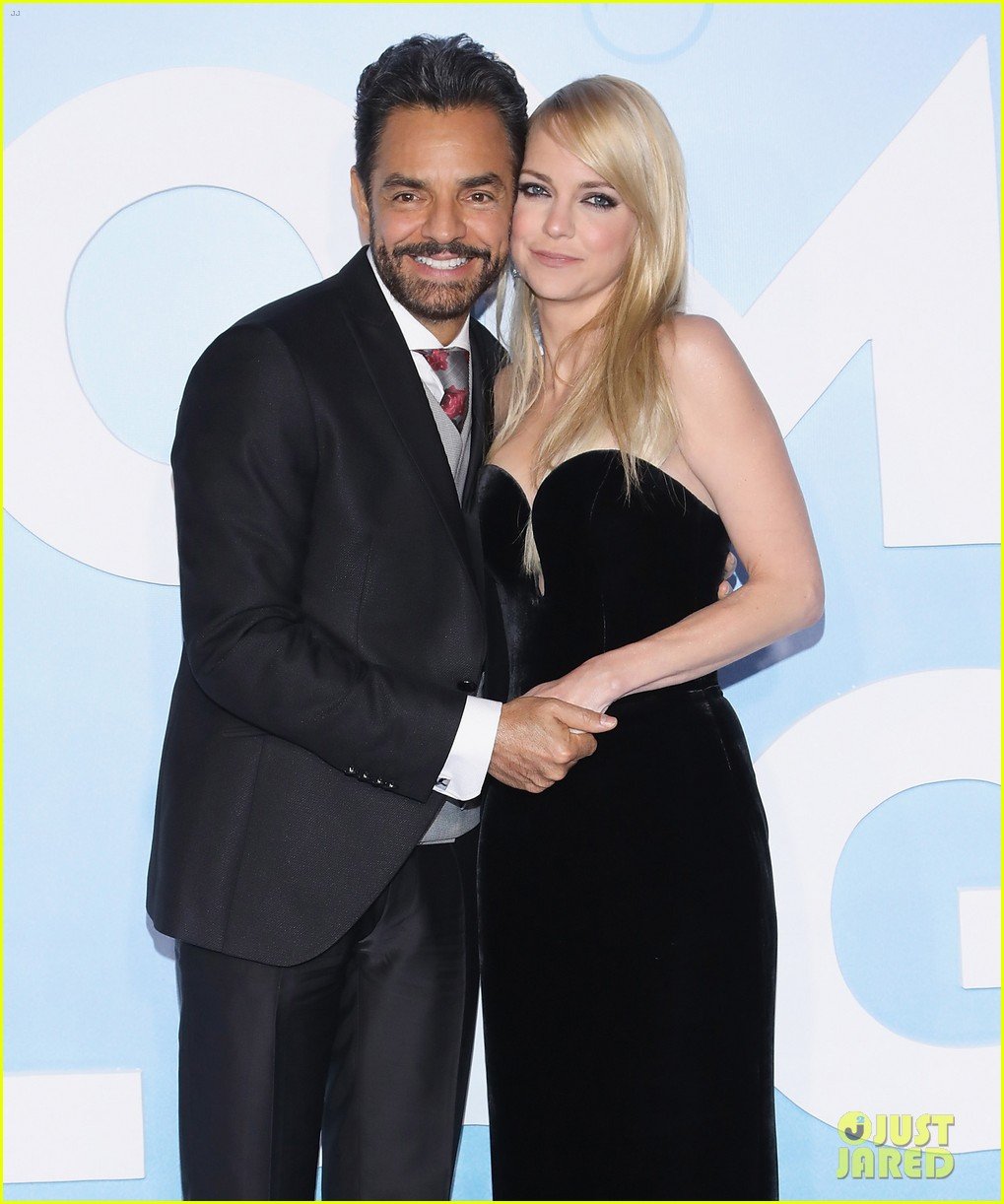 Anna Faris Says It Was 'Terrifying' To Remake 'Overboard' with Eugenio ...