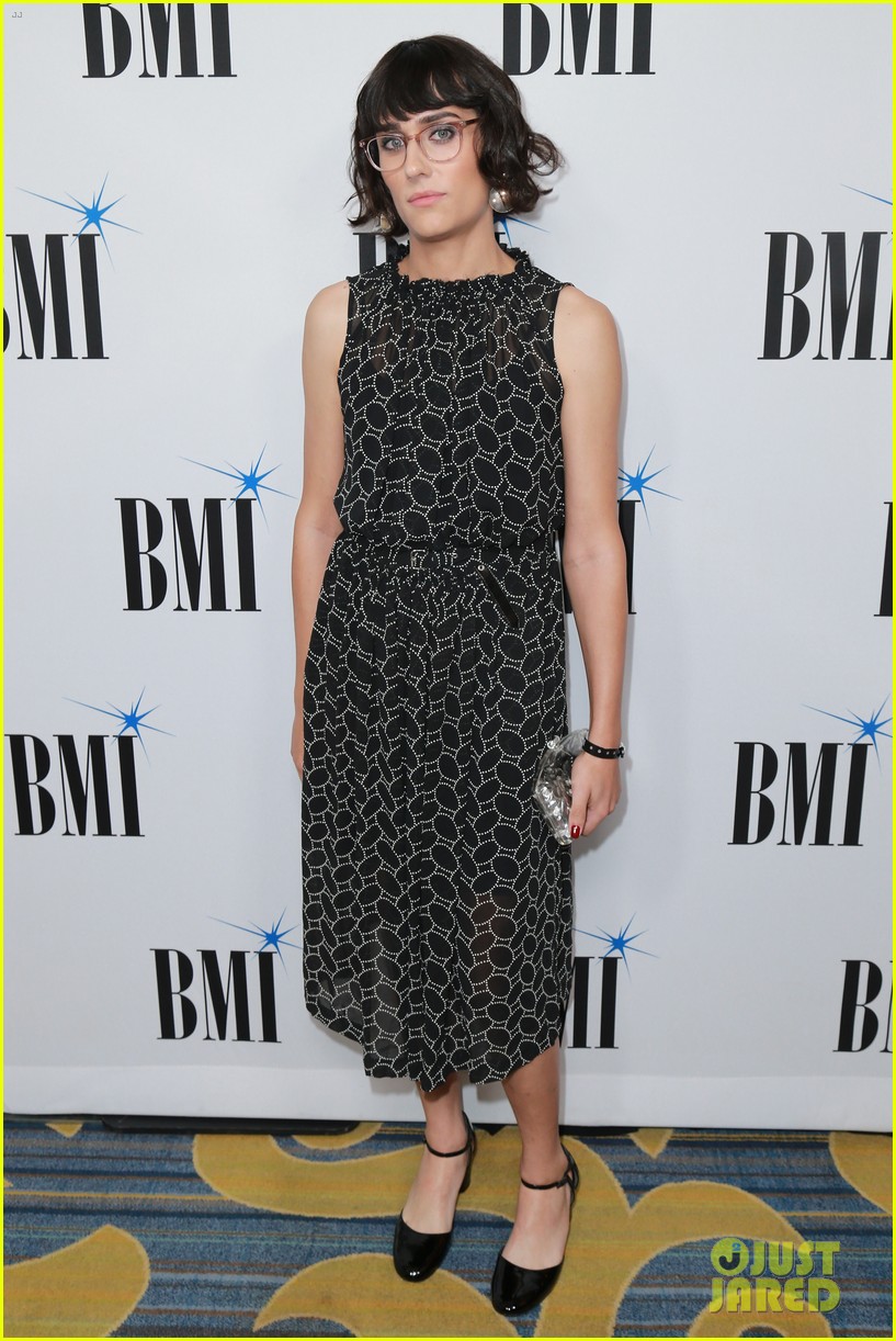 Teddy Geiger Makes First Official Appearance Since Announcing Gender ...