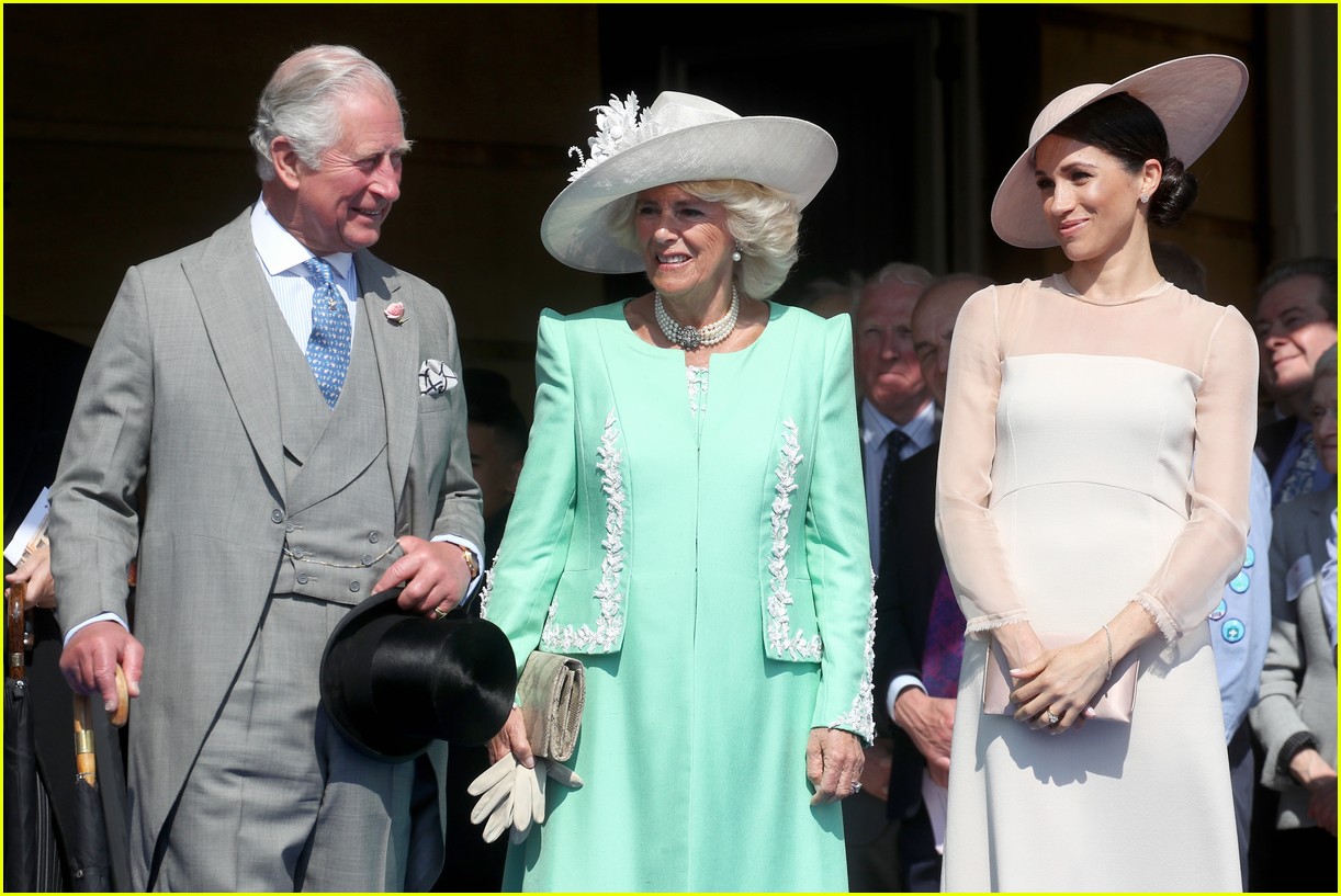 Meghan Markle's Debut Event as Duchess of Sussex - Here's How to Buy ...