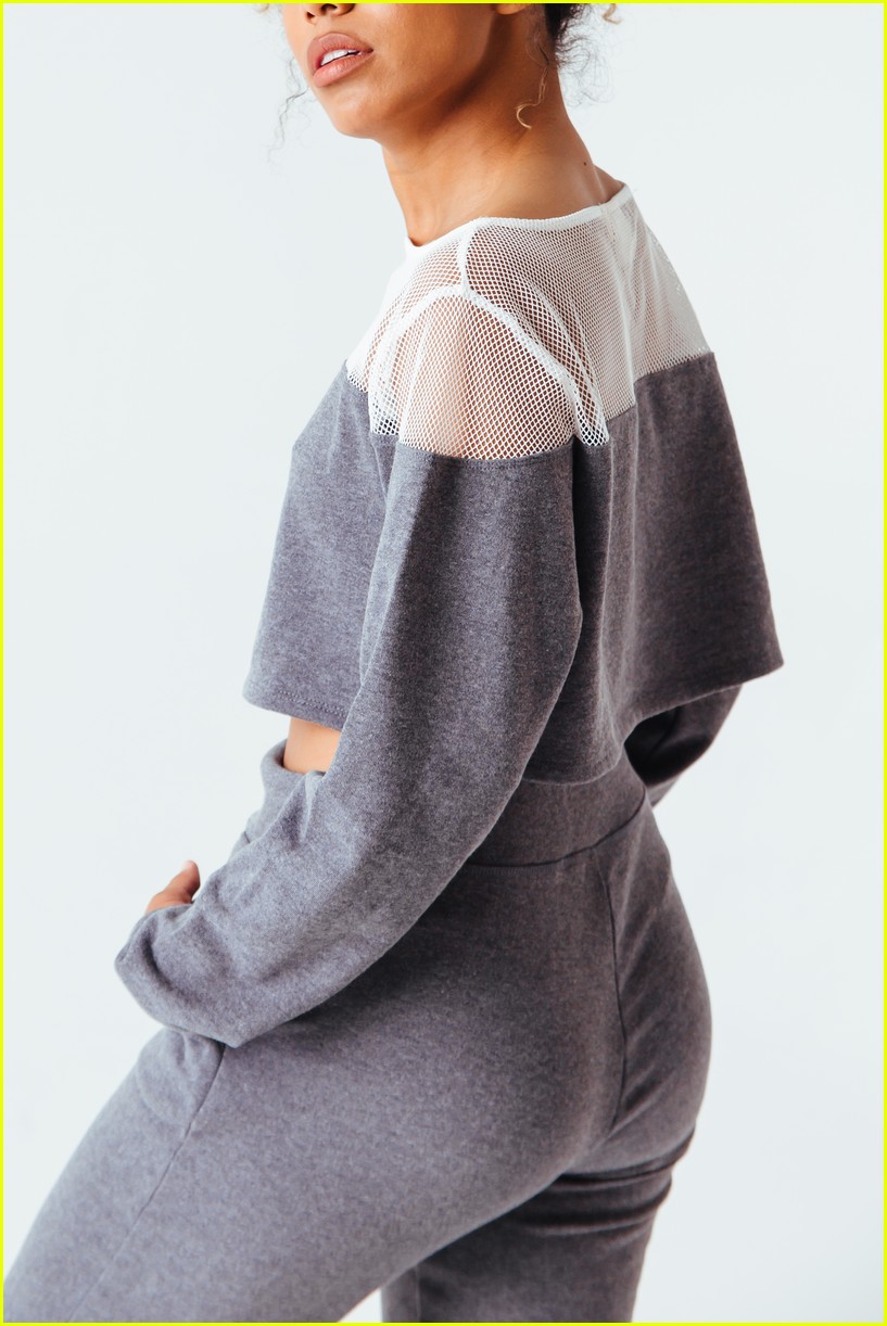 Serena Williams Debuts New Fashion Collection!: Photo 4092827 | Serena ...