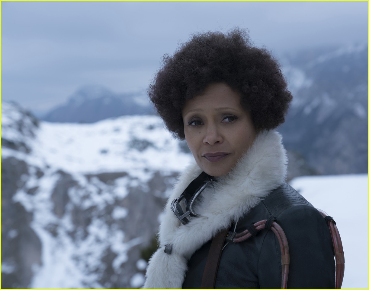 Is There a 'Solo' End Credits Scene?: Photo 4090604 | Photos | Just ...