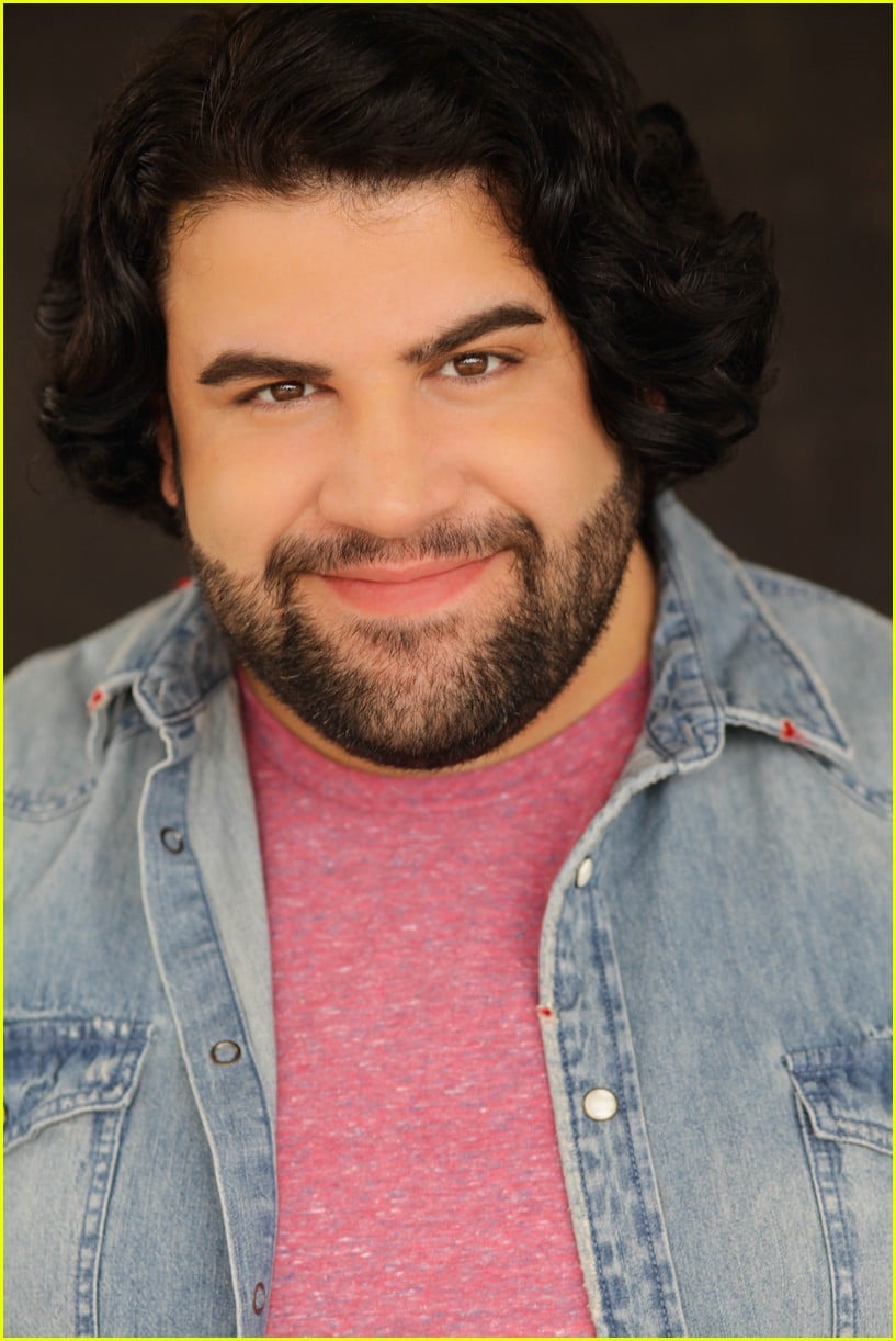 Get to Know 'School of Rock' Actor Rob Colletti with These 10 Fun Facts ...