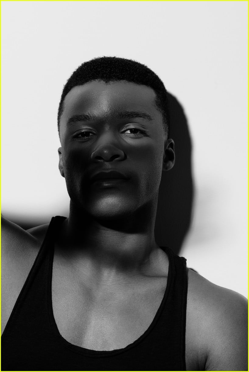 Meet 'Pose' Actor Dyllón Burnside with These 10 Fun Facts! (Exclusive ...