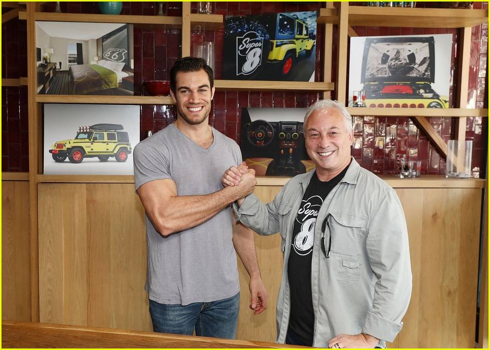 Celebrity Pet Vet Dr. Evan Antin Talks Pet Safety & Introduces the ...