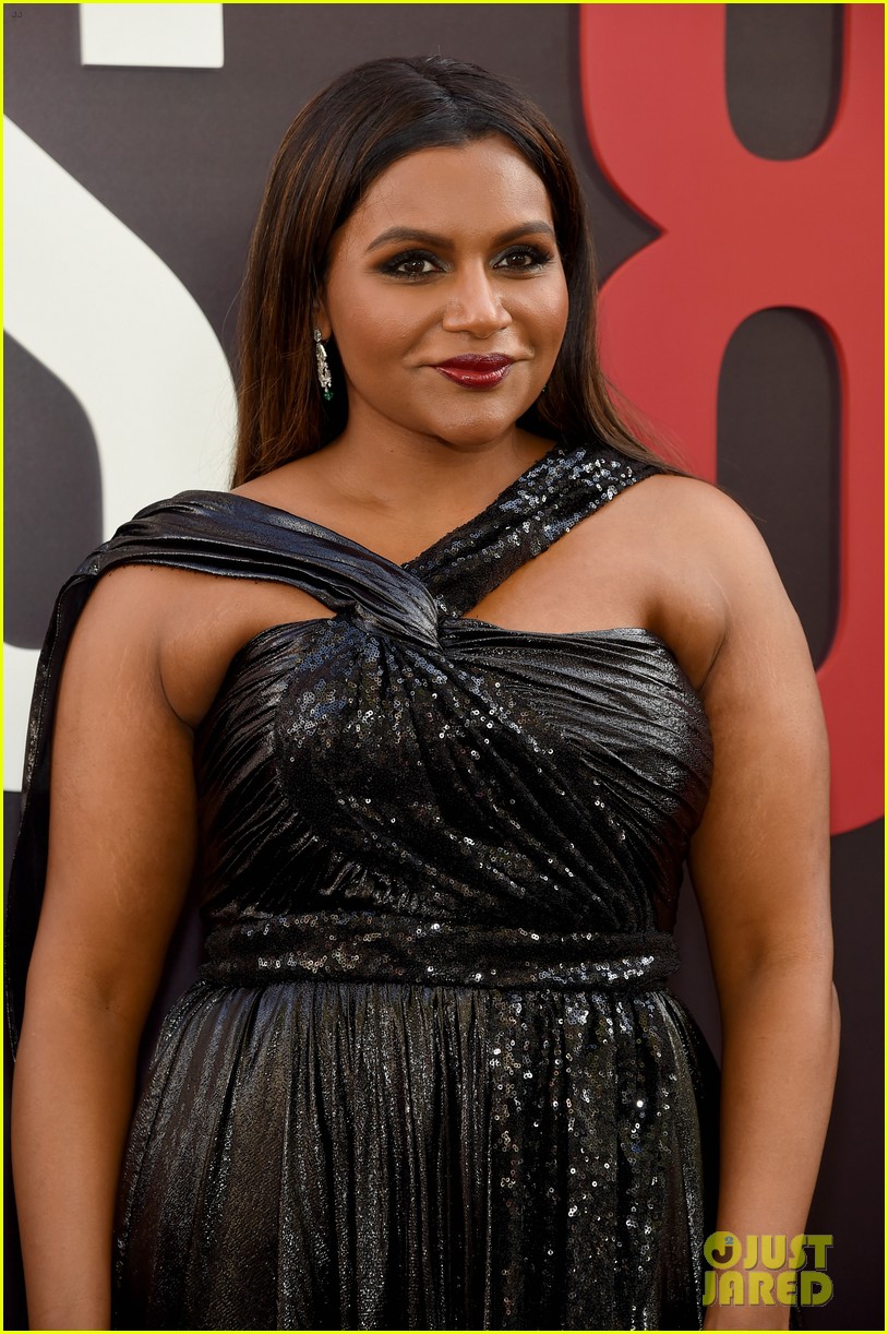 'Ocean's 8' Premiere - See All Eight Actresses on the Red Carpet ...