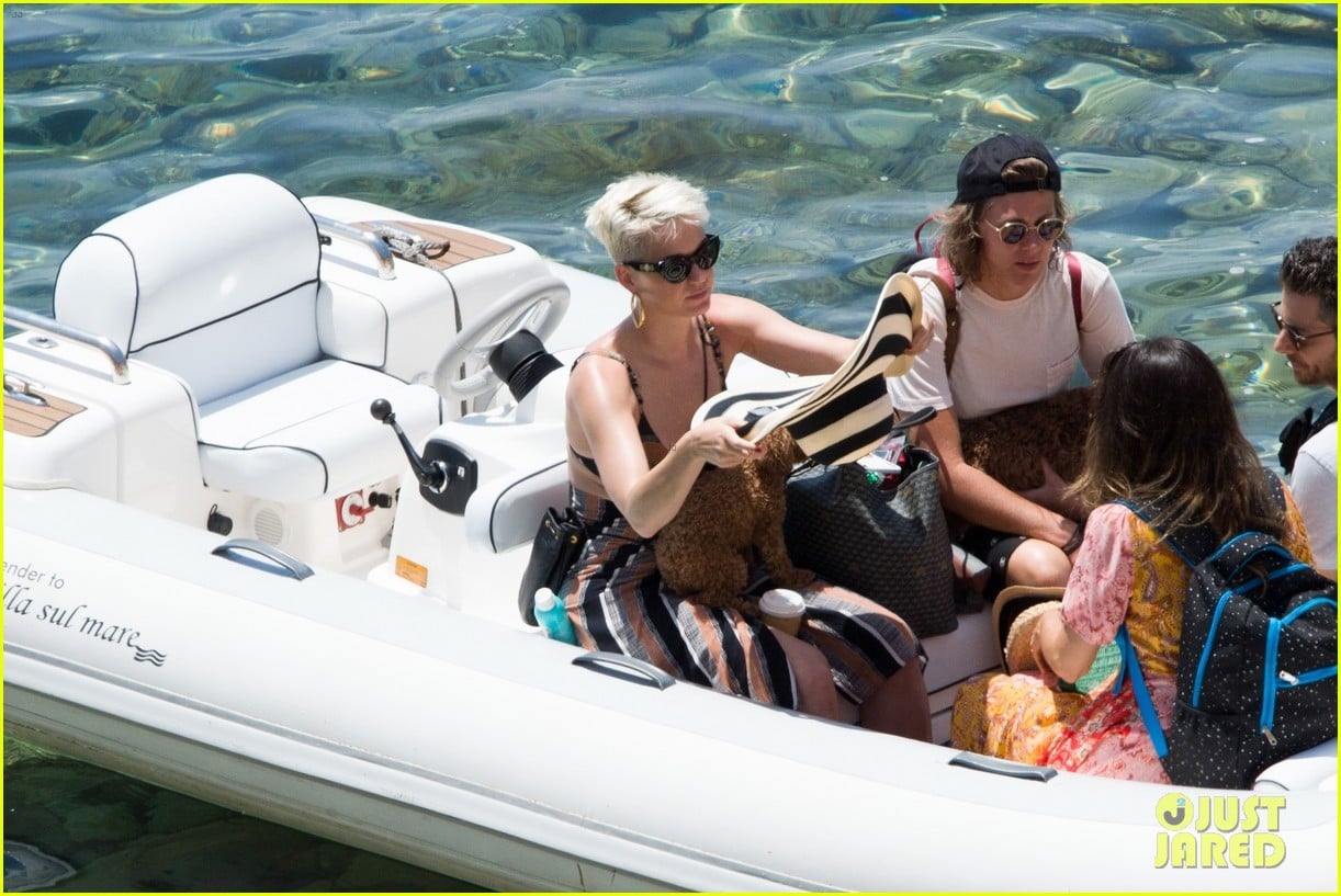 Photo: katy perry bikini spain 15 | Photo 4109275 | Just Jared ...
