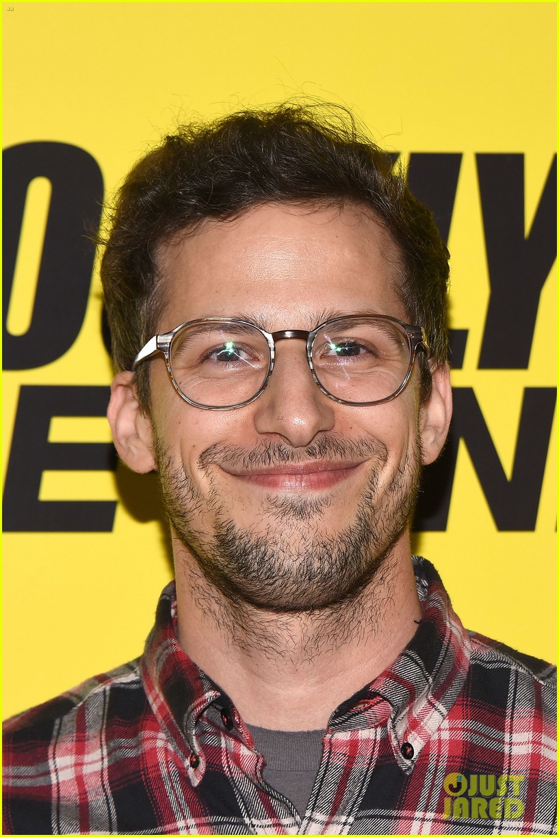 Andy Samberg on 'Brooklyn Nine-Nine' Sixth Season Revival at NBC: 'It ...