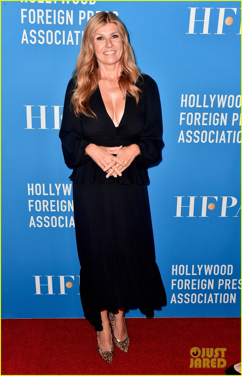 Connie Britton Joins 'American Horror Story' Co-Stars Finn Wittrock ...