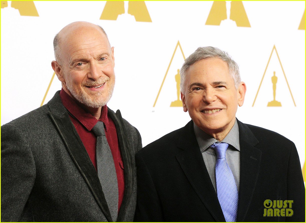 Craig Zadan Dead - Oscar-Winning Producer Dies at 69: Photo 4132837 ...