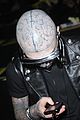 Lady Gaga Mourns the Loss of Friend Rick Genest to Suicide | Lady Gaga ...