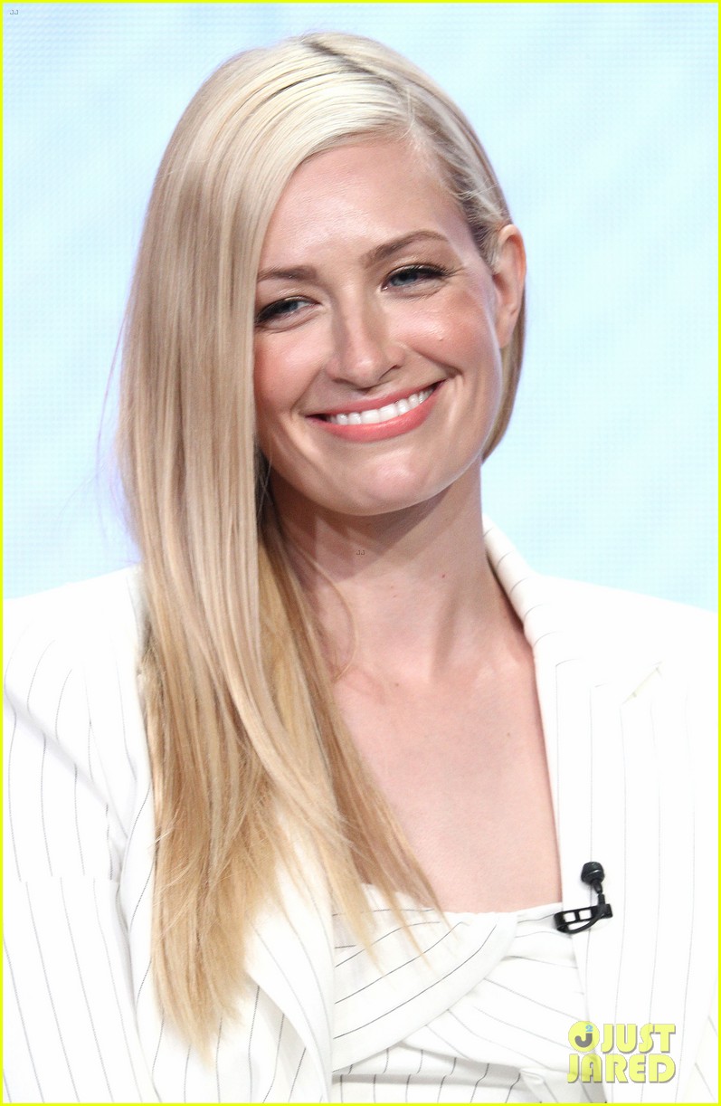 Max Greenfield, Amber Stevens, & Billy Magnussen Promote Their New ...