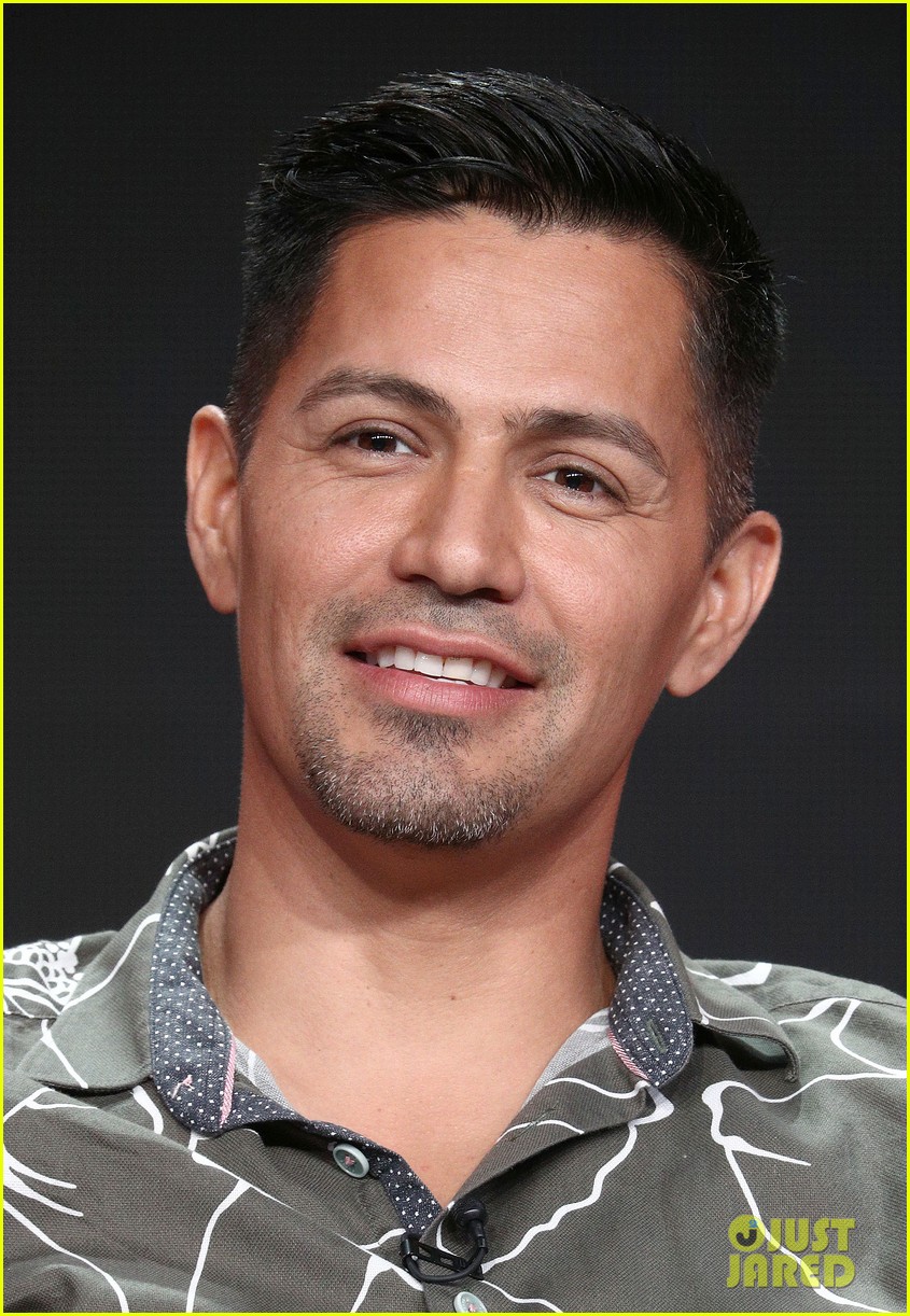 Max Greenfield, Amber Stevens, & Billy Magnussen Promote Their New ...