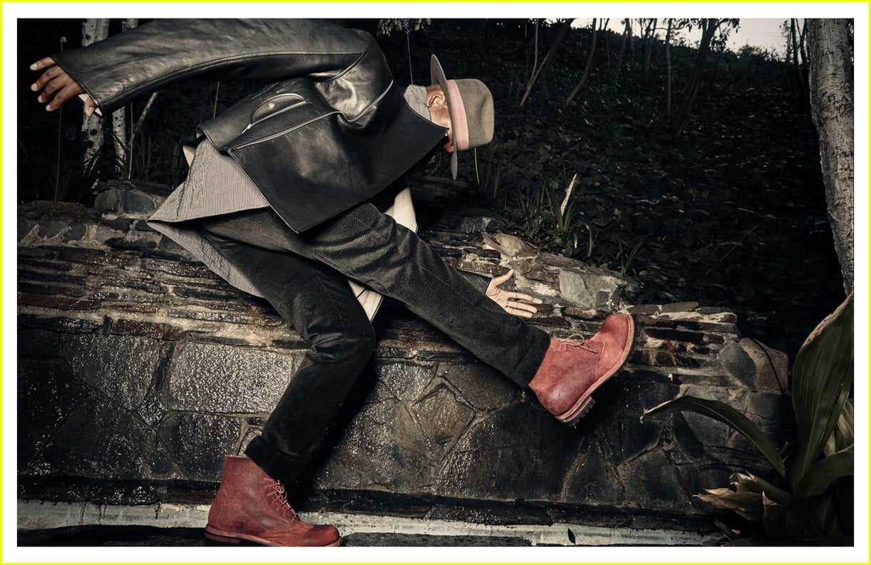 Ne-Yo Discusses Being a 'Good Man' & Uplifting Women: Photo 4123892 ...