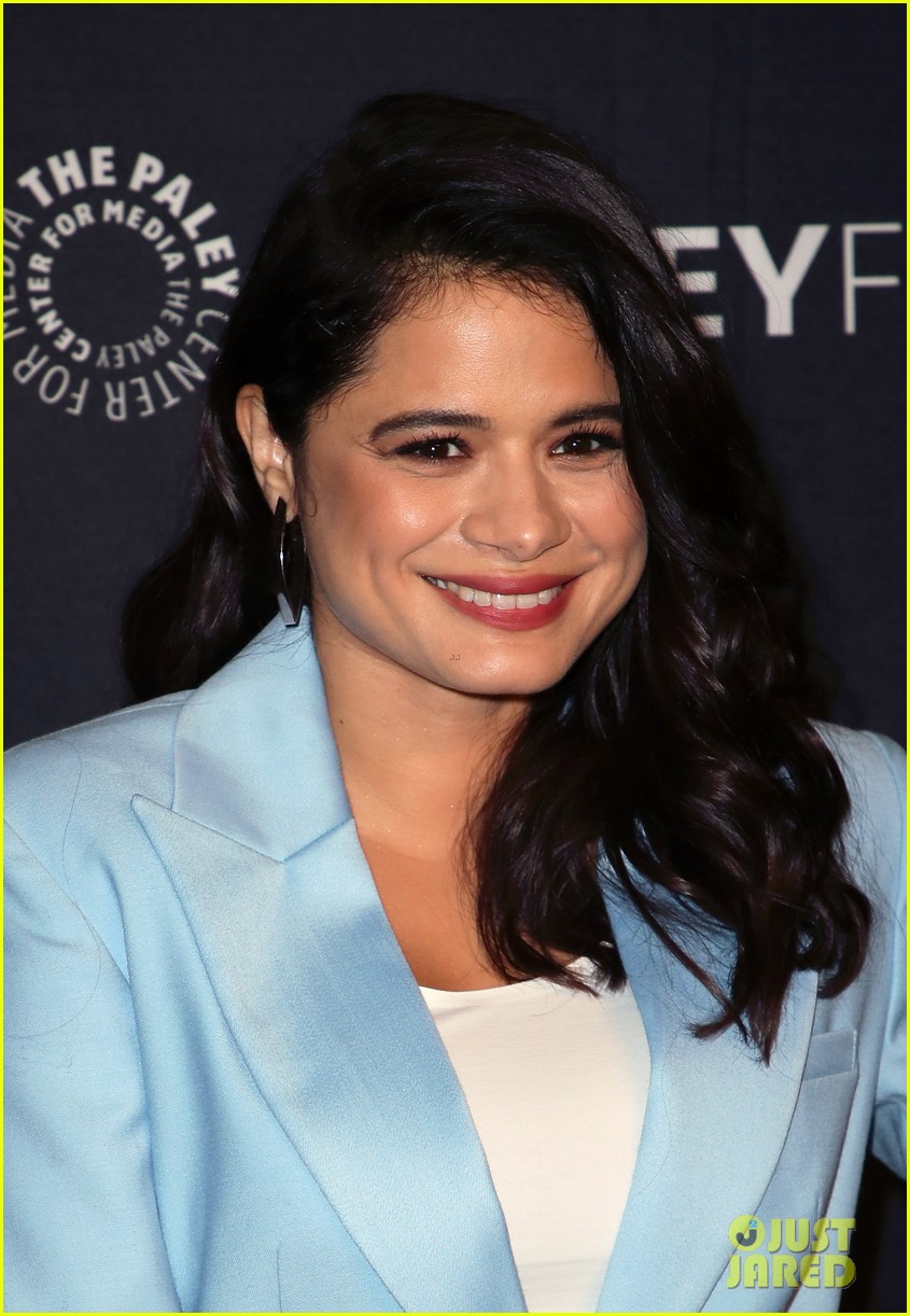 'Charmed' Team Explains How Reboot Explores Current Issues: Photo ...