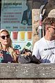 Mamma Mia's Jeremy Irvine Flaunts PDA with Girlfriend Jodie Spencer in ...