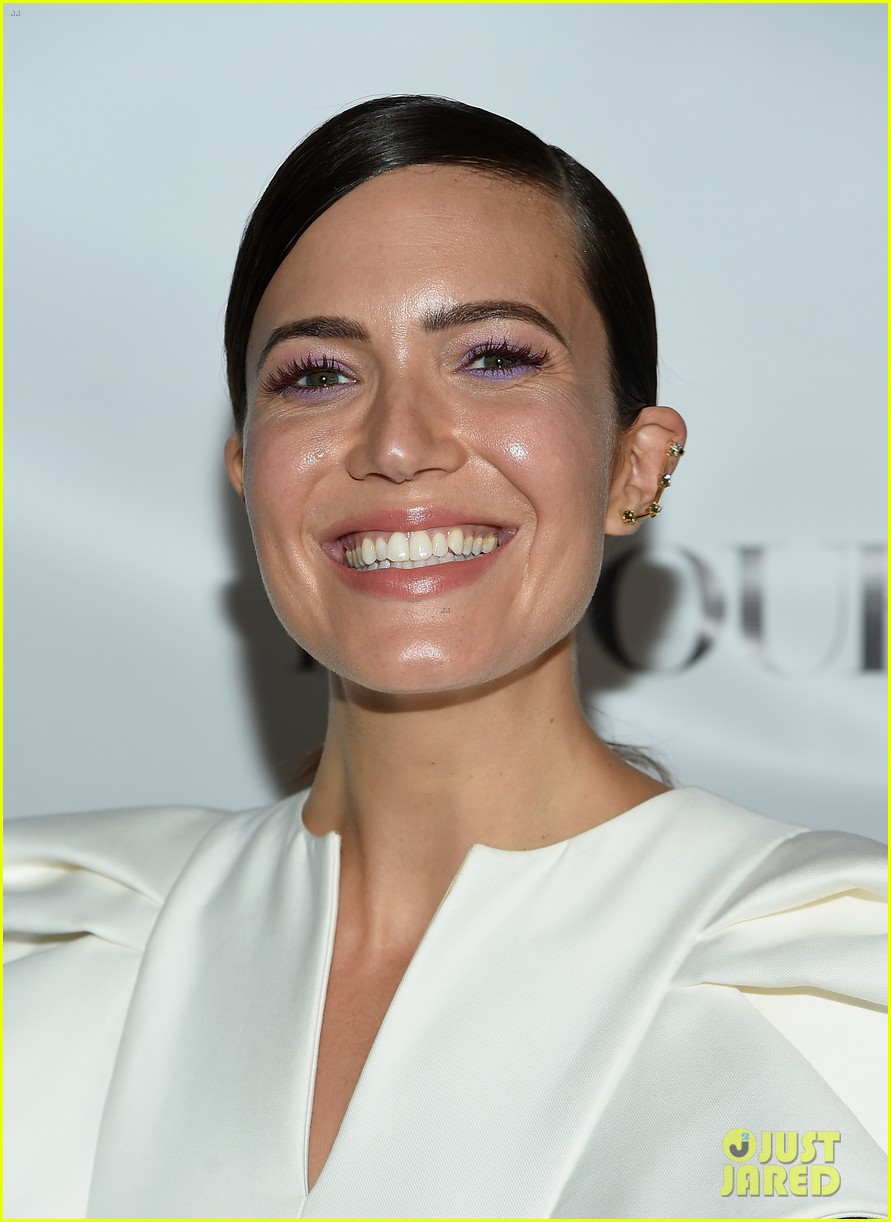 Mandy Moore Plays the 'This Is Us' or 'A Walk to Remember' Quiz on ...