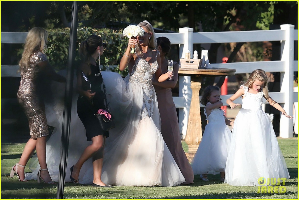 Ryan Lochte Marries Kayla Rae Reid - See the Wedding Photos!: Photo ...