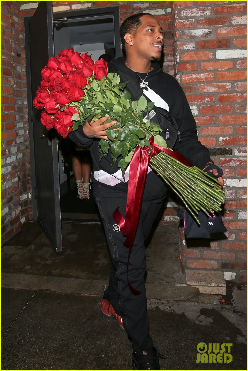 Cardi B Celebrates 26th Birthday at Surprise Party in Hollywood: Photo ...