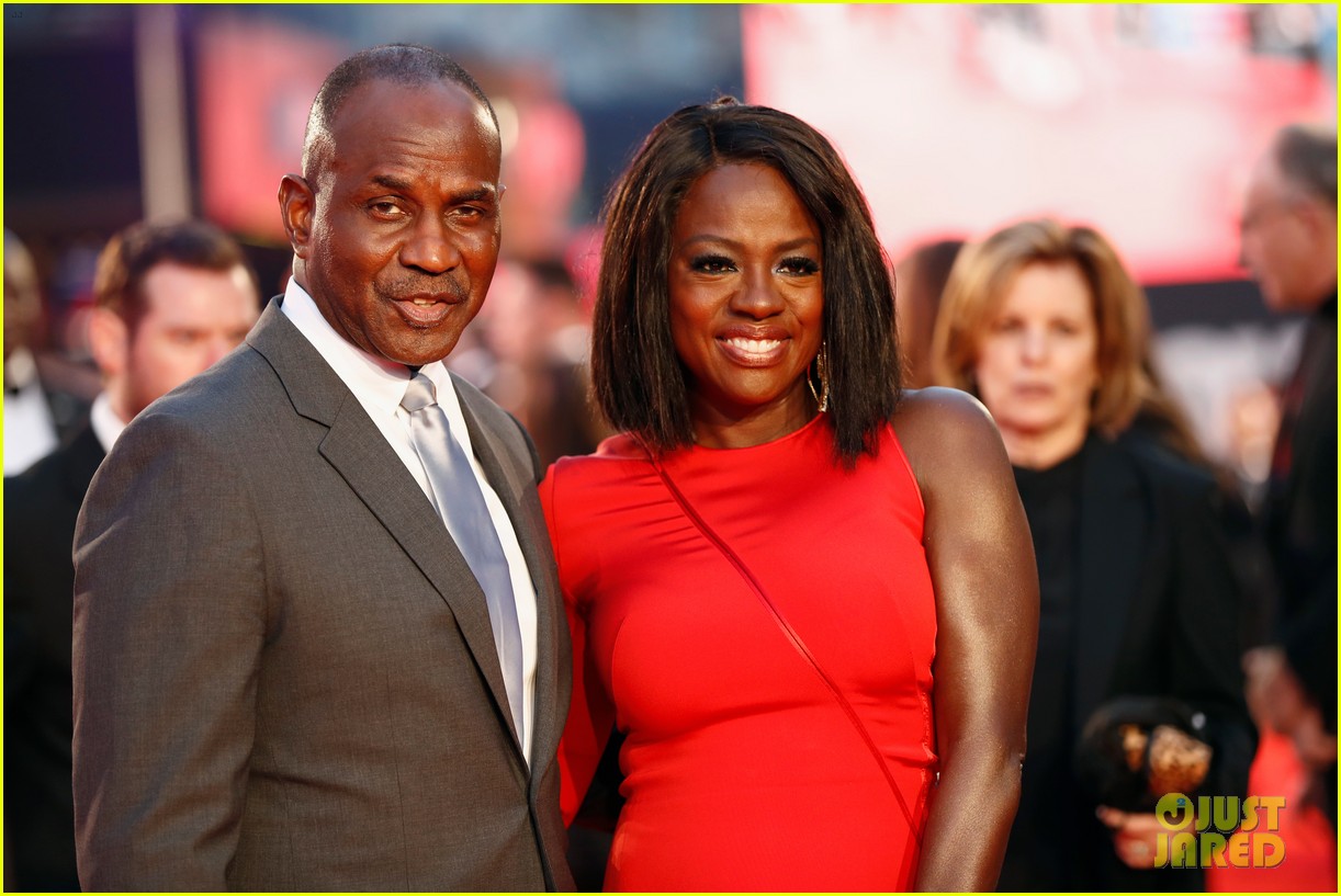 Viola Davis & Michelle Rodriguez Open BFI Film Festival with 'Widows ...