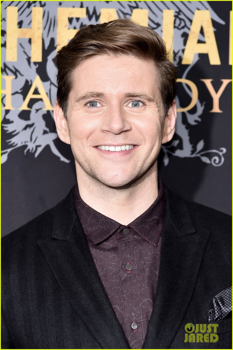 Adam Lambert Joins Rami Malek & Cast at 'Bohemian Rhapsody' NYC ...