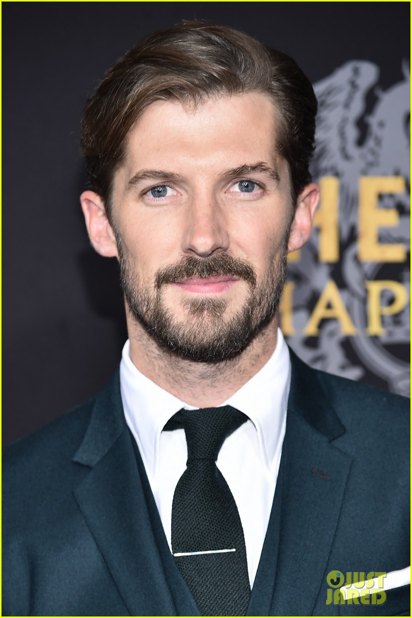 Adam Lambert Joins Rami Malek & Cast at 'Bohemian Rhapsody' NYC ...