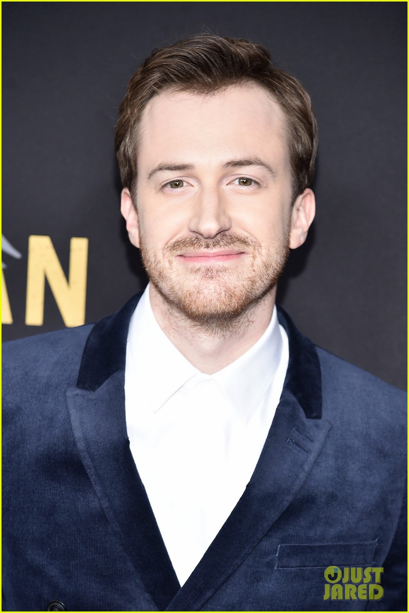 Adam Lambert Joins Rami Malek & Cast at 'Bohemian Rhapsody' NYC ...