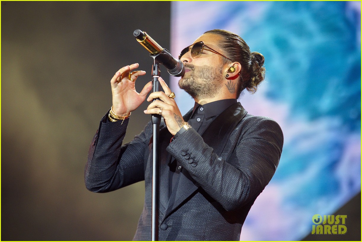 Maluma Set To Receive Extraordinary Evolution Award at 2018 Latin ...