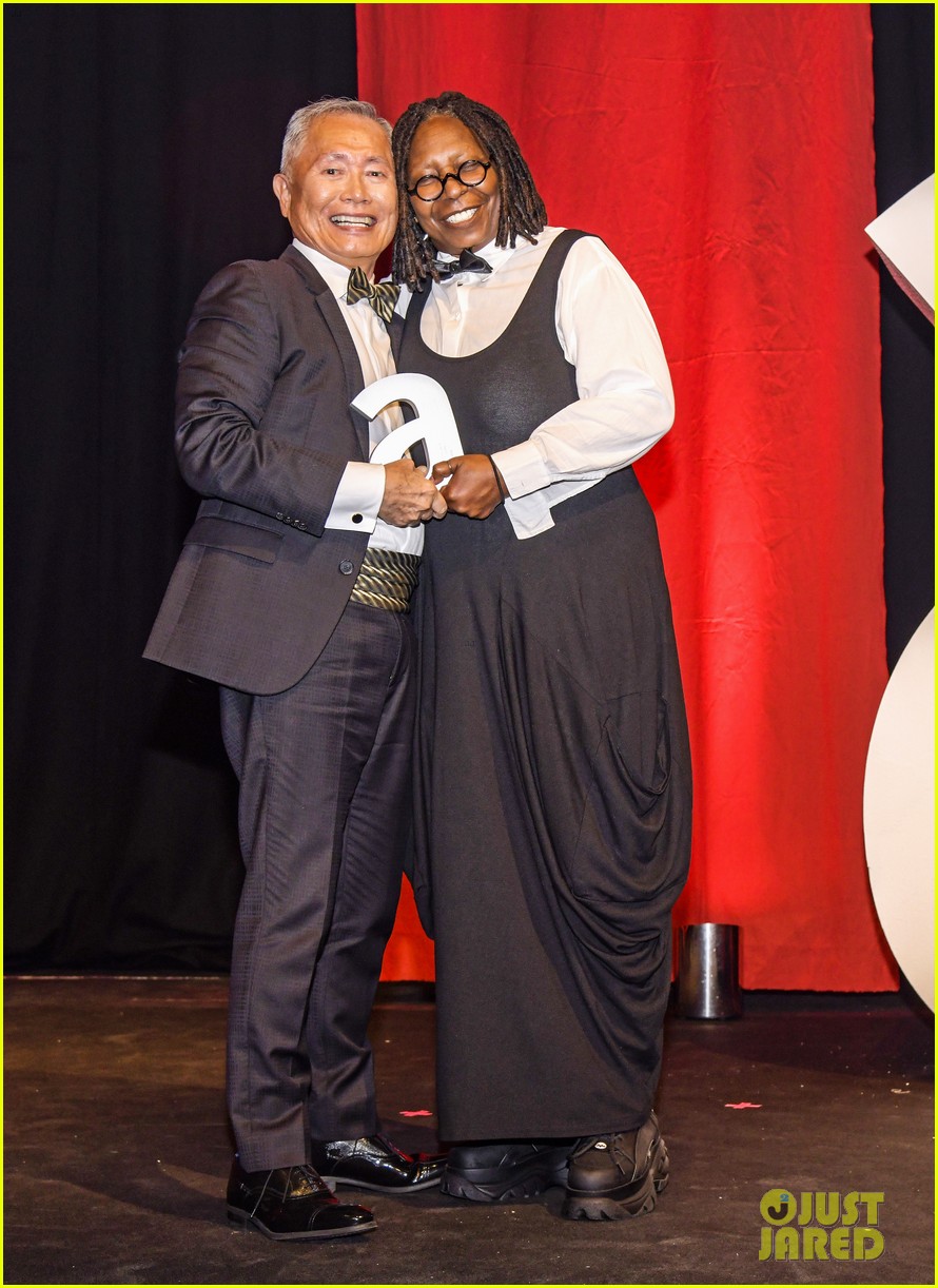 Ricky Martin & Adam Rippon Couple Up at Virgin Holidays' Attitude ...