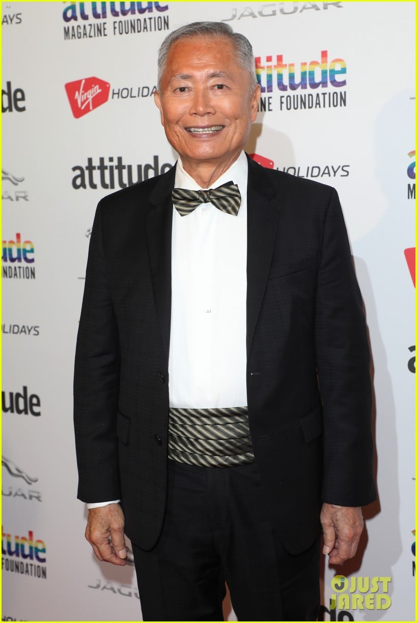 Ricky Martin & Adam Rippon Couple Up at Virgin Holidays' Attitude ...