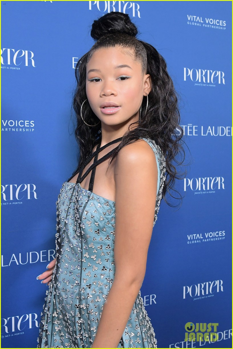 Charlize Theron, Miranda Kerr & Ellen Pompeo Celebrate Porter's ...