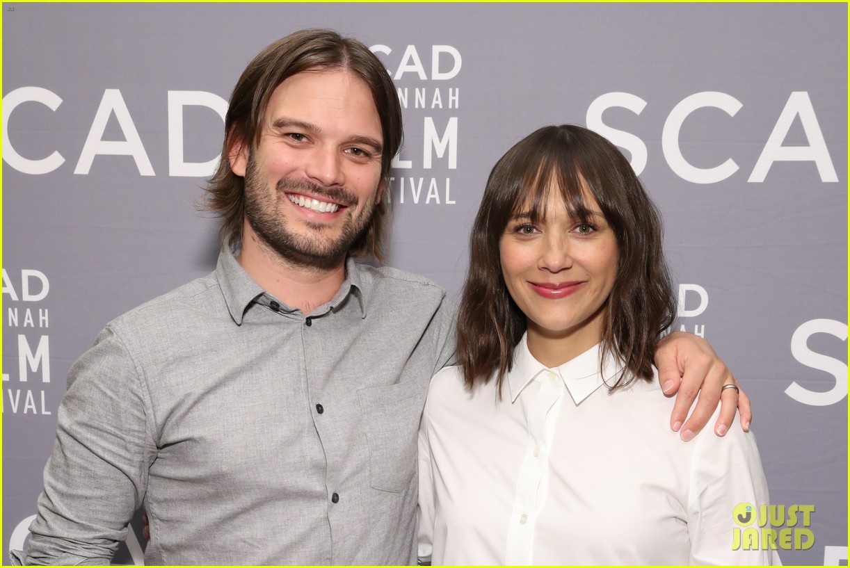 Rashida Jones Attends Docs to Watch Panel at SCAD Savannah Film ...