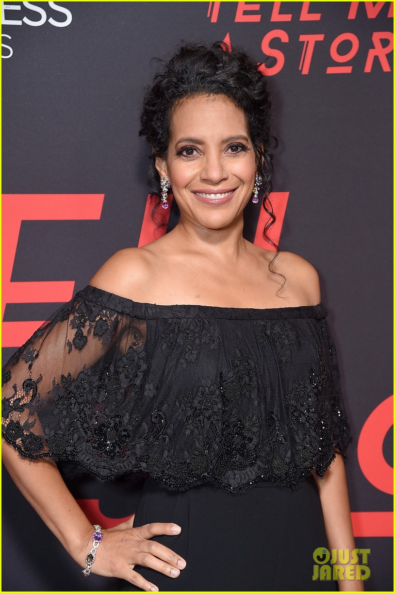 James Wolk, Paul Wesley, & Billy Magnussen Suit Up for 'Tell Me A Story ...