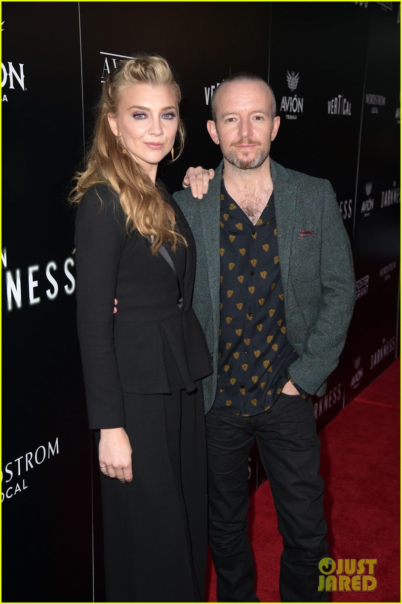 Natalie Dormer & Fiance Anthony Byrne Split After 11 Years Together ...