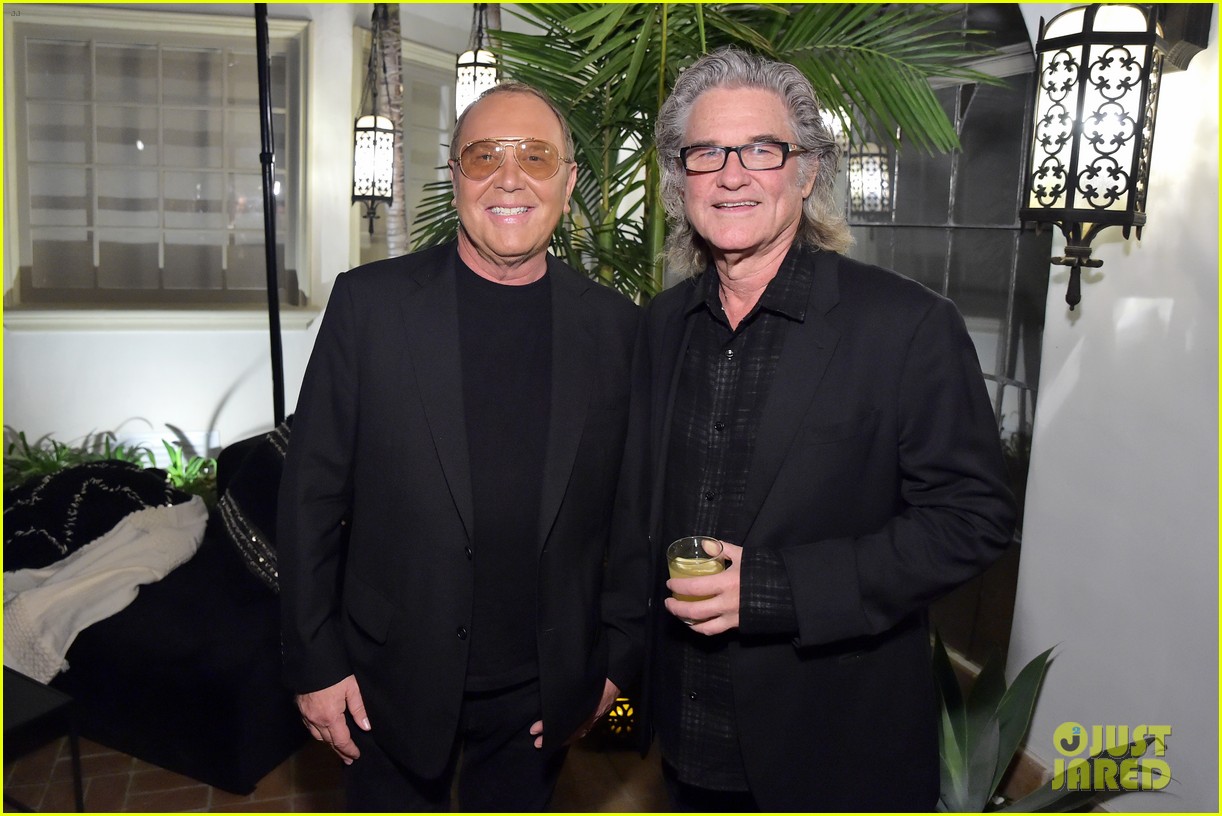 Kate Hudson Gets Support from Boyfriend Danny Fujikawa & Dad Kurt ...