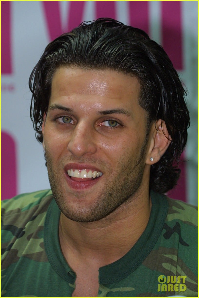 Devin Lima Dead - LFO Singer Dies at 41 After Cancer Battle: Photo ...