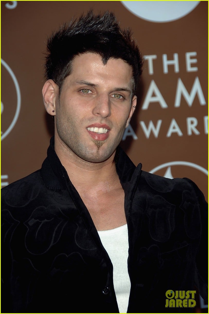Devin Lima Dead - LFO Singer Dies at 41 After Cancer Battle: Photo ...